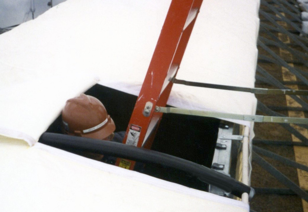 Leading Tank Rental Service | Affordable Tank Rentals | ModuTank Inc.