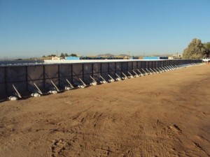 Best Frack Tanks Supplier | Fracking Containment Solutions | ModuTank