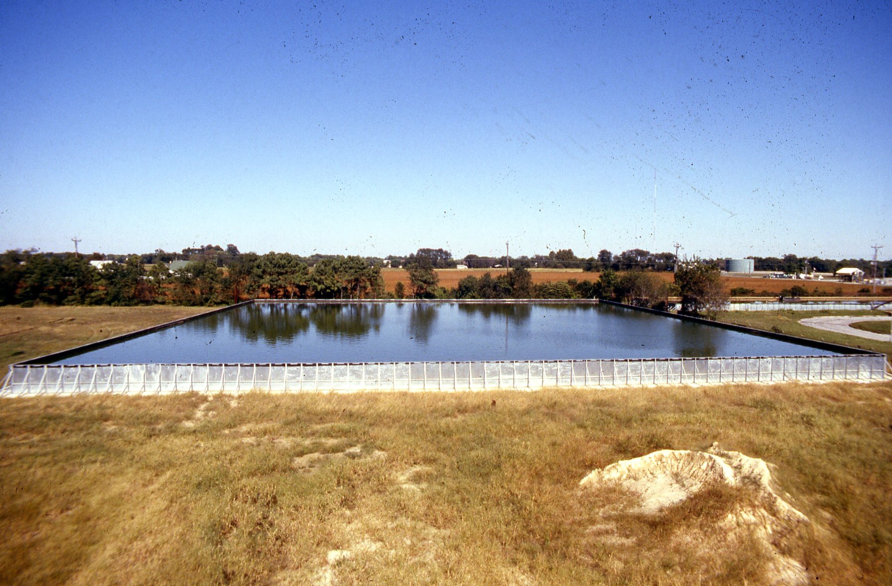 Frac Tanks & Large Capacity Frac Tanks Provider | ModuTank Inc.