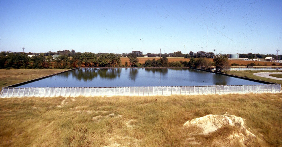 Rectangular Tanks & Modular Rectangular Tanks | ModuTank Inc.