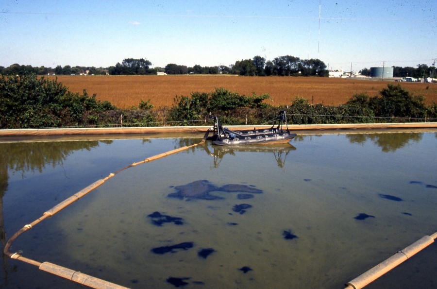 Sludge Tanks & Hazardous Liquid Tanks | ModuTank Inc.