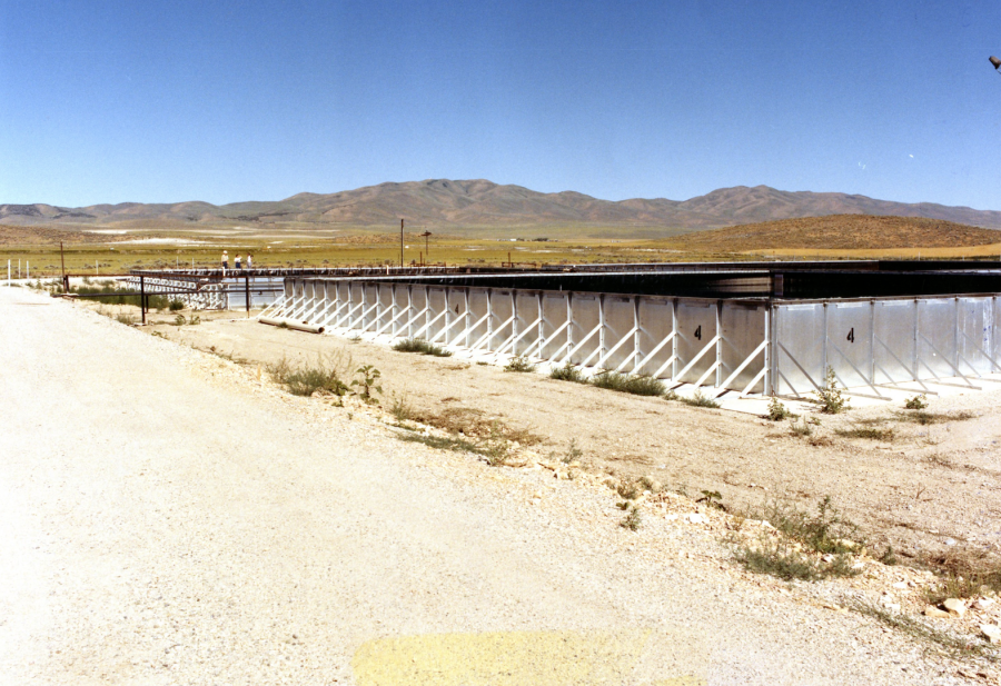 Water Impoundments | Modutank