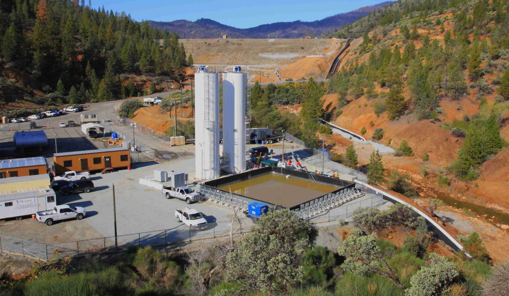 Water Impoundments | Modutank