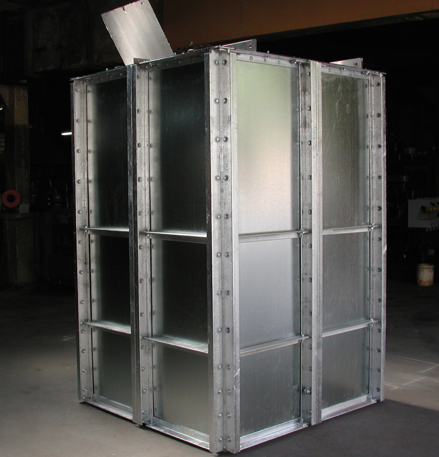 Bolted Steel Water Storage Tanks | Modutank