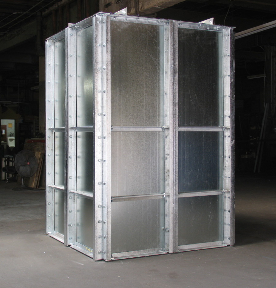 Neutralization Tanks | Modutank