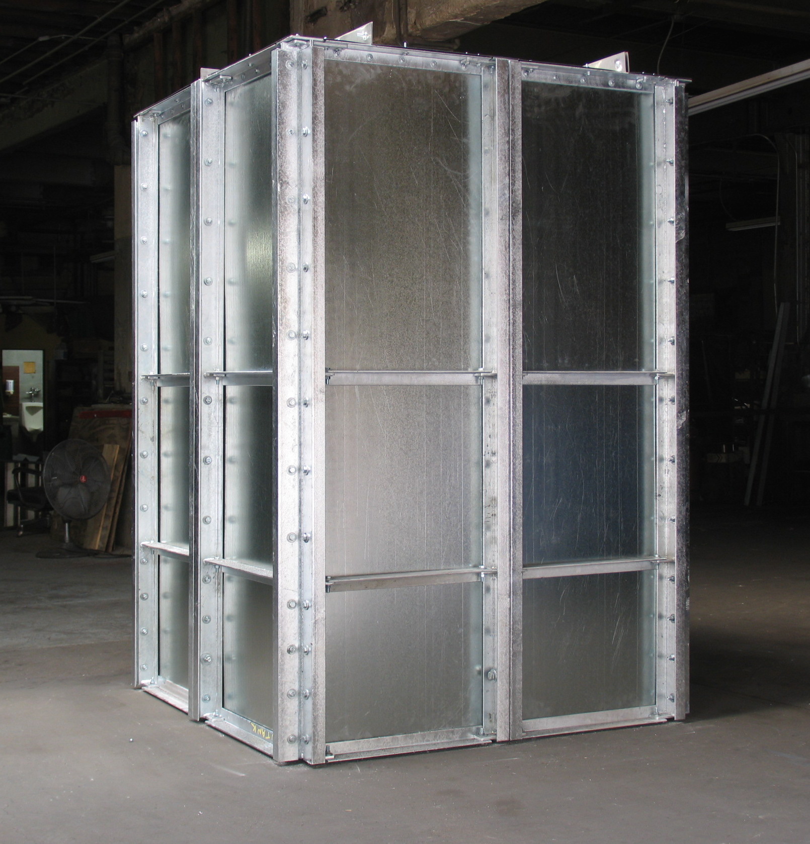 Neutralization Tanks | Modutank