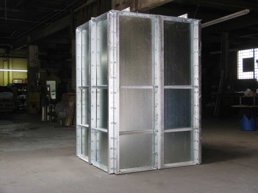 Separation Tanks | Modutank