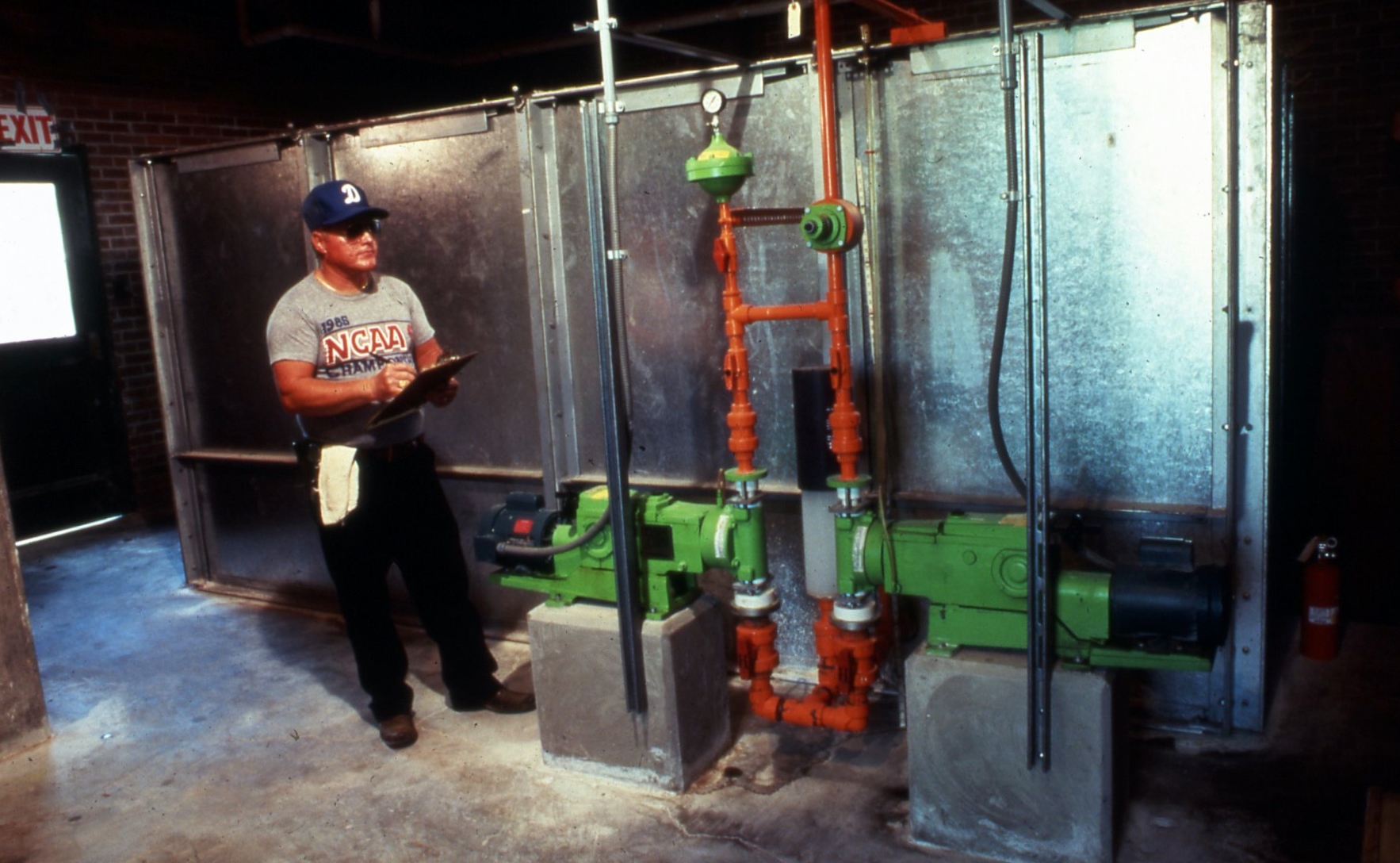 Wastewater Treatment Tanks | Modutank