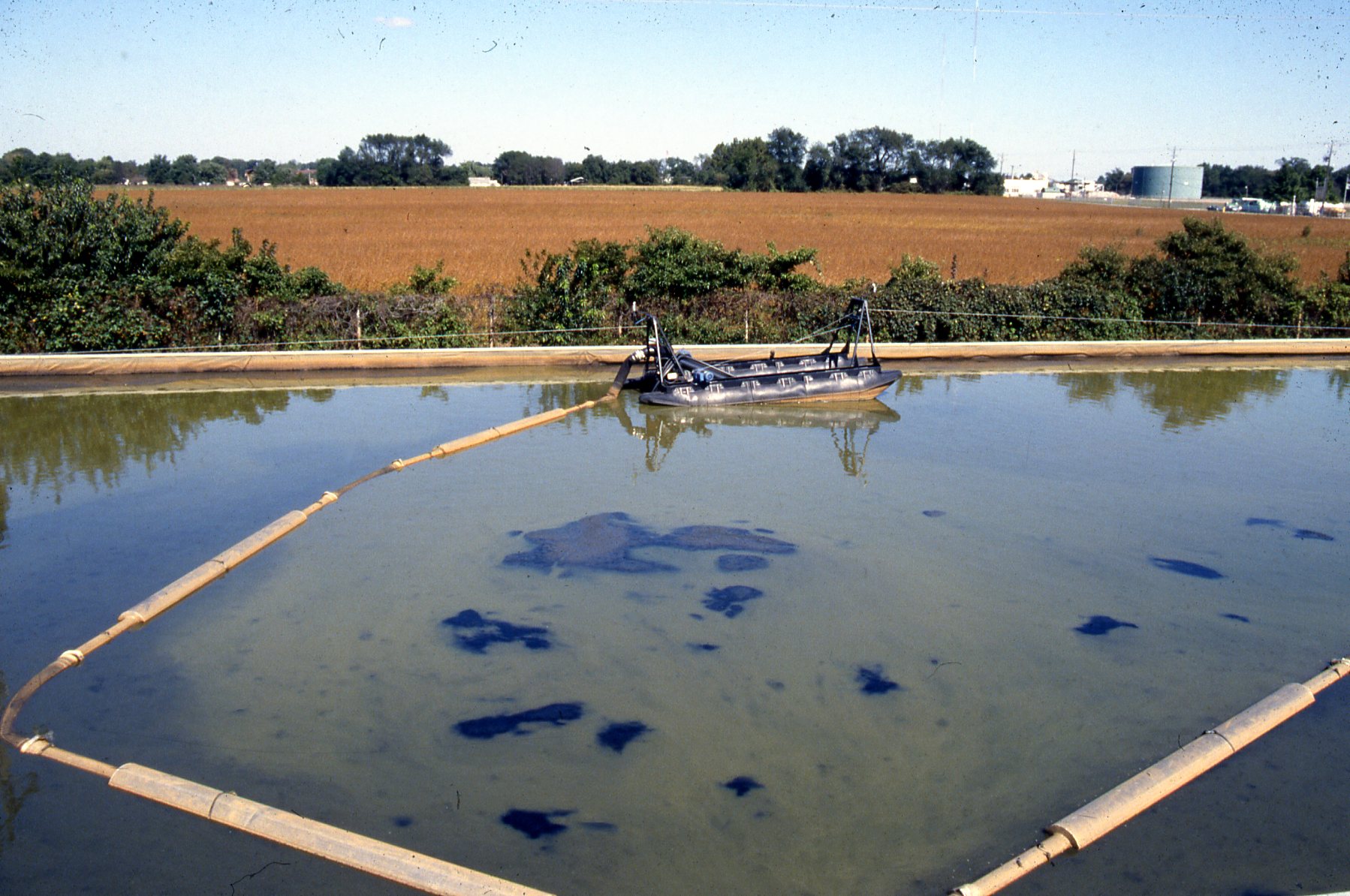 Separation Tanks | Modutank