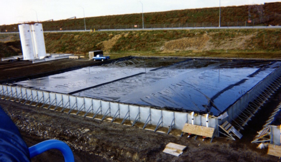 Advantages of Modular Tanks | Modutank