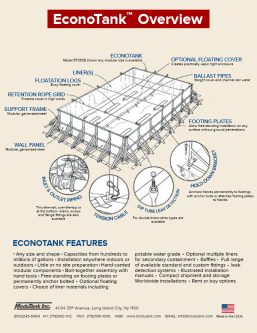 What is an EconoTank? - ModuTank