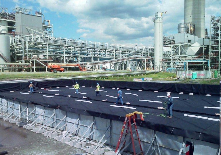 Above Ground Tanks - ModuTank