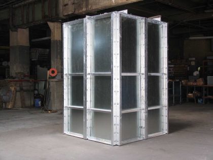 Neutralization Tanks - ModuTank