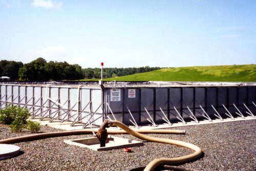 Neutralization Tanks - ModuTank