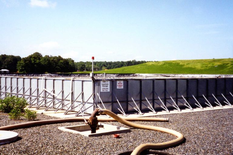 Neutralization Tanks - ModuTank