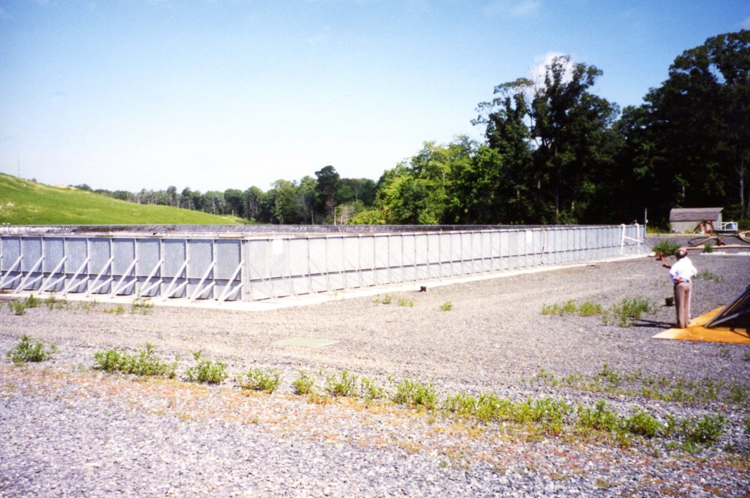 Storage Tank Solutions for Remote Locations - ModuTank