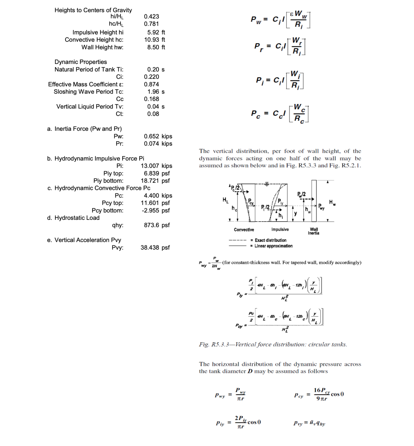 Bolted Steel Tank Engineering - ModuTank