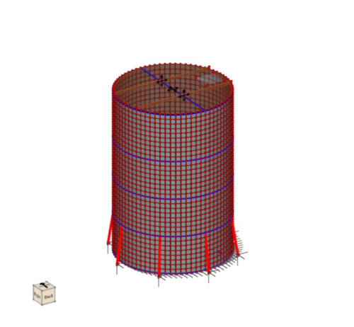 Bolted Steel Tank Engineering - ModuTank
