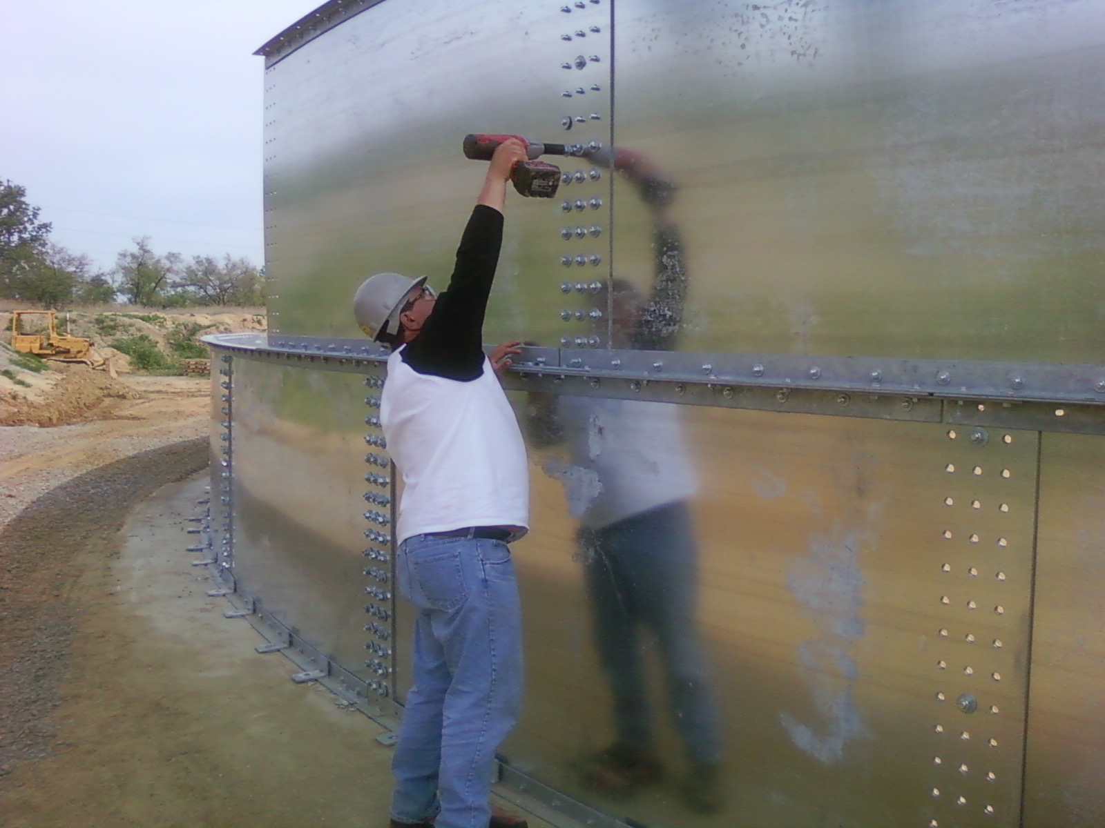 Resources - ModuTank