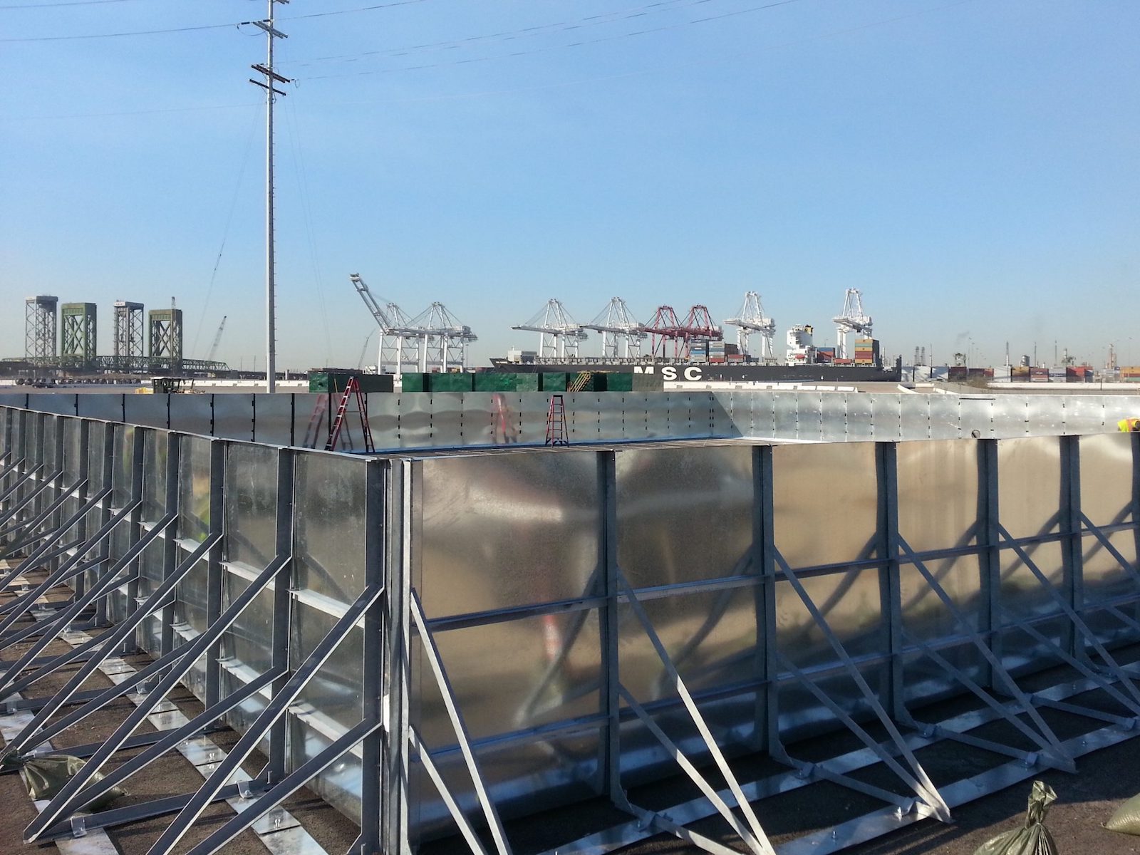 Modular Tanks - ModuTank