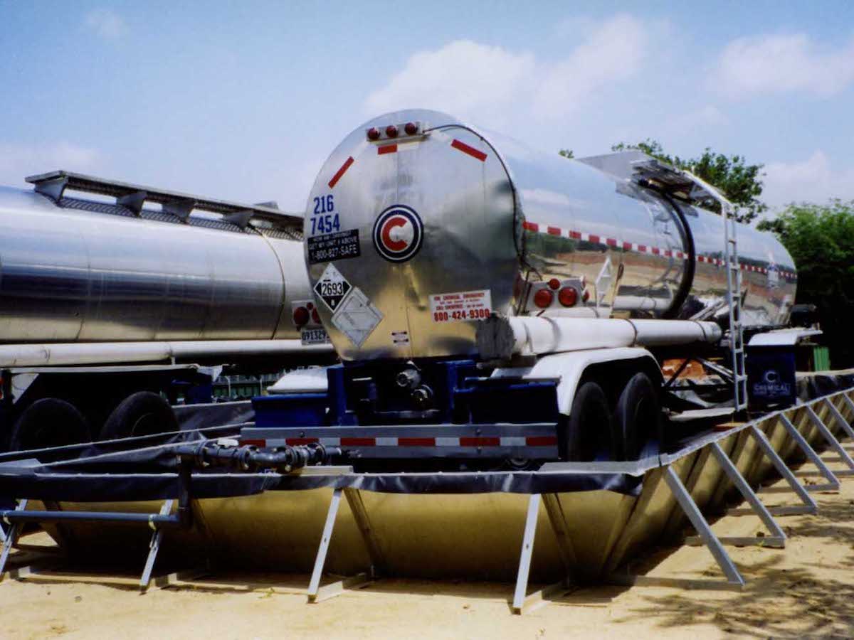 Modular Tanks - ModuTank