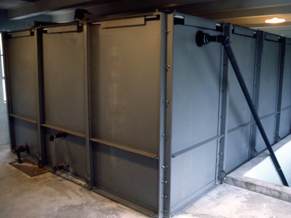 Modular Tanks - ModuTank